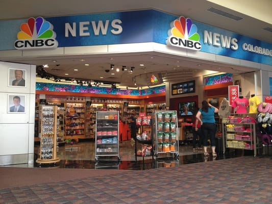 CNBC NEWS - Updated November 2024 - 7770 Milton E Proby Pkwy, Gate 8 ...