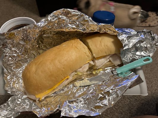 SAM’S SUB SHOP - Updated October 2025 - 102 Photos & 179 Reviews - 2720 ...