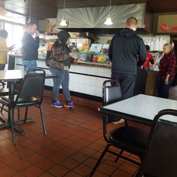 NIAGARA CAFE - Updated July 2025 - 165 Photos & 212 Reviews - 525 ...