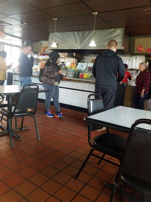 NIAGARA CAFE - 140 Photos & 186 Reviews - Puerto Rican - 525 Niagara St ...