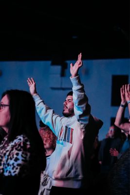 PURE HEART CHURCH - Updated May 2026 - 33 Photos & 30 Reviews - 14240 N ...