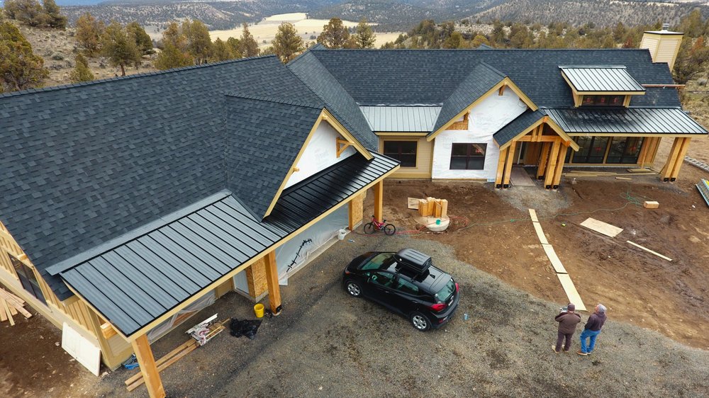 NOVA CONSTRUCTION - Updated December 2025 - Bend, Oregon - Roofing - Phone Number - Yelp