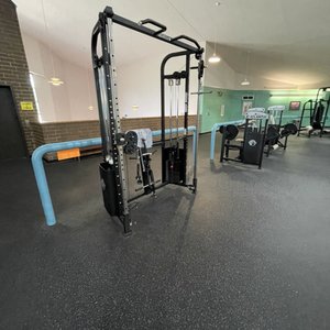 LINRICK GOLF COURSE - 356 Camp Ground Rd, Columbia, South Carolina ...