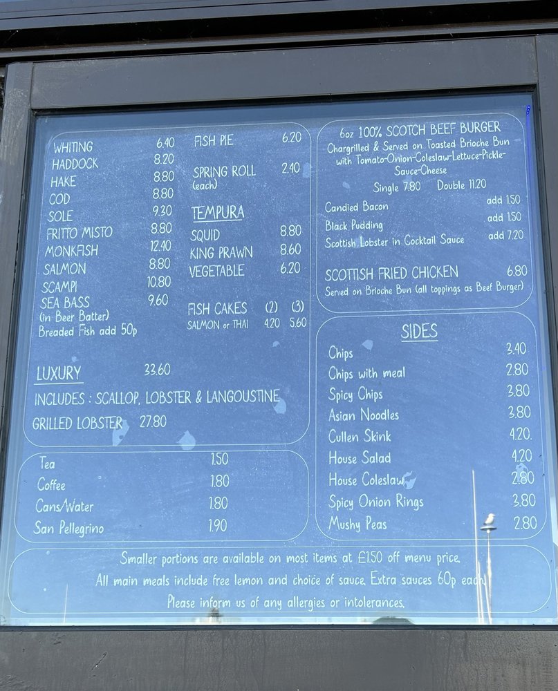 THE WEE HURRIE - Updated September 2024 - 22 Photos & 21 Reviews ...