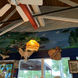 NEW ENGLAND FISH MARKET & RESTAURANT - Updated December 2025 - 266 ...