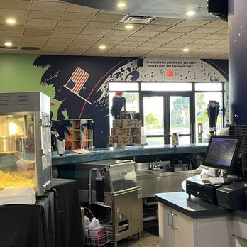 CARIB BREWERY USA - 76 Photos & 30 Reviews - 200 Imperial Blvd, Cape ...