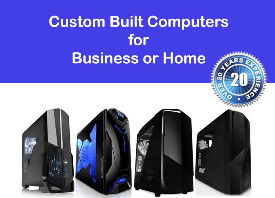 AFFORDABLE COMPUTER REPAIR - IT Services & Computer Repair - 4956 W ...