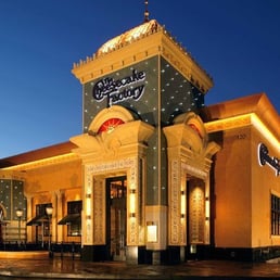 THE CHEESECAKE FACTORY - Updated December 2025 - 713 Photos & 542 ...