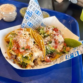 BLUE BURRO - Updated April 2025 - 600 Photos & 782 Reviews - 5726 E 7th ...