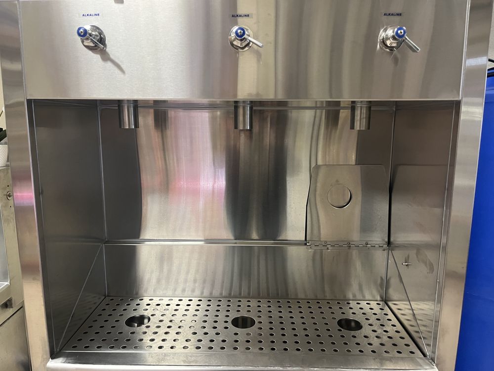 AQUALIGHT WATER - Updated September 2025 - 18150 Arrow Blvd, Fontana ...