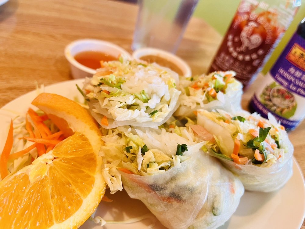 FARH THAI RESTAURANT - Updated August 2025 - 10 Photos & 20 Reviews ...