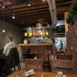 BODA - Updated October 2024 - 730 Photos & 574 Reviews - 671 Congress ...