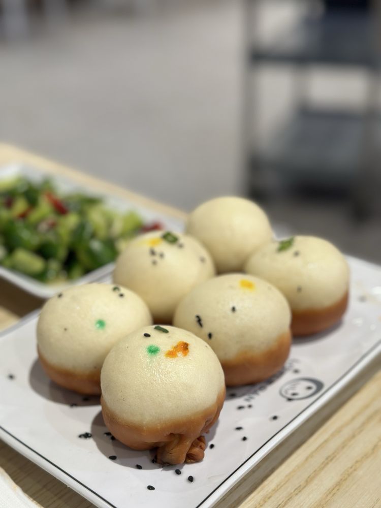 LITTLE PAN - TEMP. CLOSED - Updated July 2024 - 2153 Photos & 1082 ...