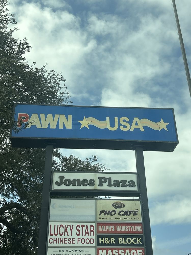 PAWN USA - Updated June 2026 - 10 Photos - 3922 Market St, Wilmington ...