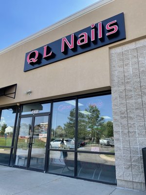 QL NAILS - Updated January 2026 - 262 Photos & 105 Reviews - 18191 E Hampden Ave, Aurora ...