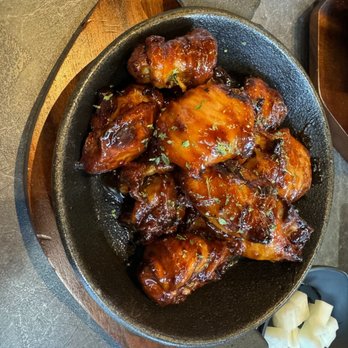 SODAM CHICKEN - CAPITOL HILL - Updated October 2025 - 193 Photos & 100 ...