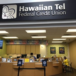 ALOHA PACIFIC FEDERAL CREDIT UNION - 28 Photos & 13 Reviews - Banks ...