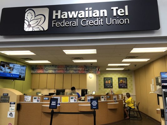 HAWAIIAN FINANCIAL FEDERAL CREDIT UNION - Updated December 2025 - 28 ...