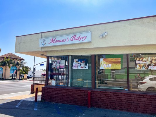 MONICA’S BAKERY - Updated October 2025 - 29 Photos & 57 Reviews - 133 W ...