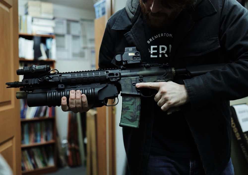 BOERNER FIRE ARMS - Updated January 2026 - 13 Photos & 21 Reviews ...