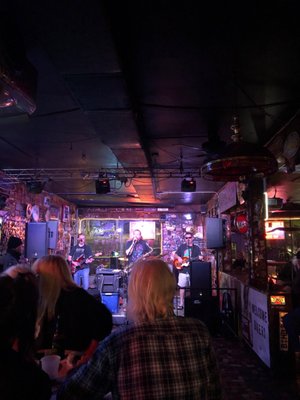 BOOT HILL SALOON - 73 Photos & 33 Reviews - Dive Bars - 310 E Main St ...