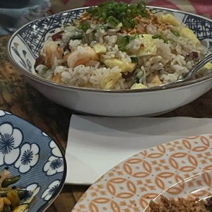 TIGER FORK - 1673 Photos & 754 Reviews - 922 N St NW Blagden Alley ...