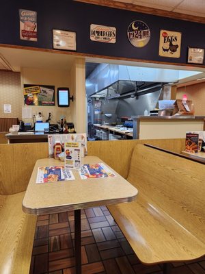 GEORGE WEBB RESTAURANT - Updated May 2024 - 40 Photos & 49 Reviews ...