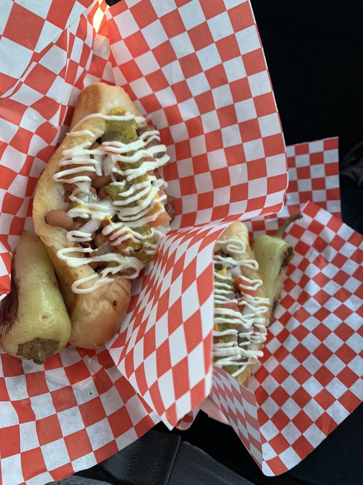 DOG SHACK - Updated December 2025 - 801 Santa Ana Ave, Clovis ...