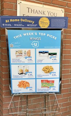 KINGS FOOD MARKET - Updated December 2025 - 141 Photos & 35 Reviews ...