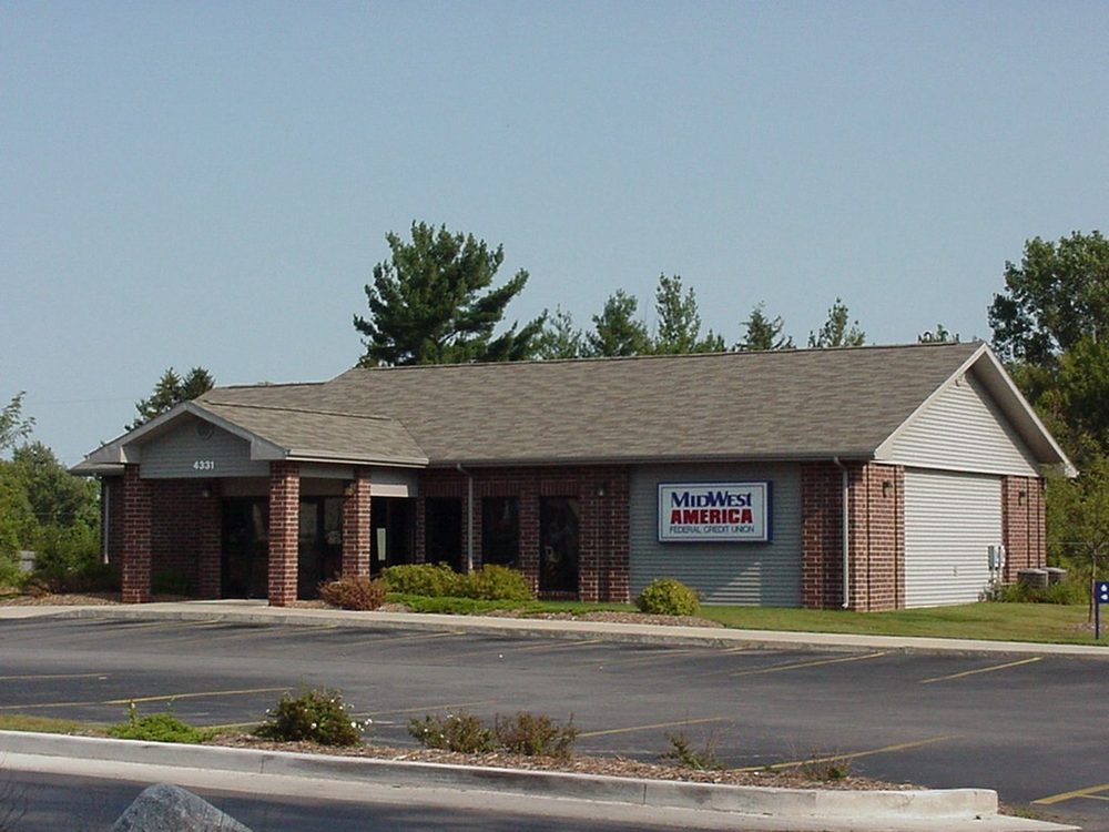 MIDWEST AMERICA FEDERAL CREDIT UNION - Fort Wayne, Indiana - Banks ...