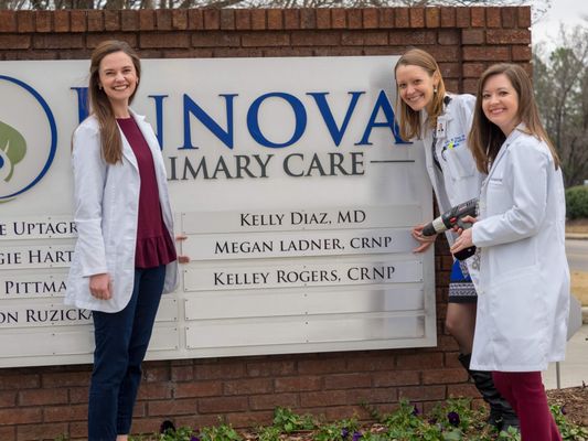 INNOVA PRIMARY CARE - Updated June 2026 - 15 Reviews - 247 Chateau Dr ...