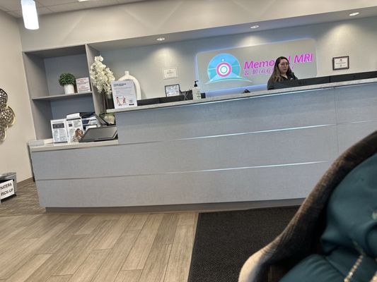 MEMORIAL MRI & DIAGNOSTIC - Updated September 2025 - 13 Photos & 16 ...