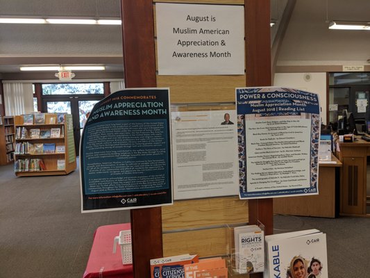 WEEKES BRANCH LIBRARY - Updated November 2025 - 24 Photos & 29 Reviews ...