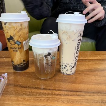 TSAOCAA - Updated October 2025 - 114 Photos & 53 Reviews - 530 ...