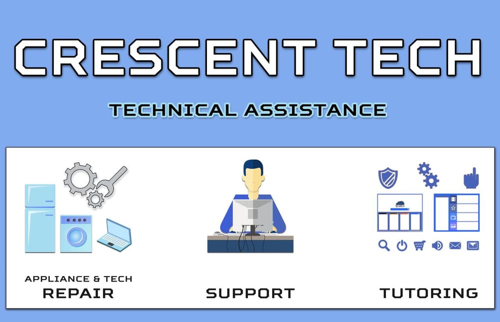 CRESCENT TECH - Updated July 2025 - 1400 Northcrest Dr, Crescent City ...