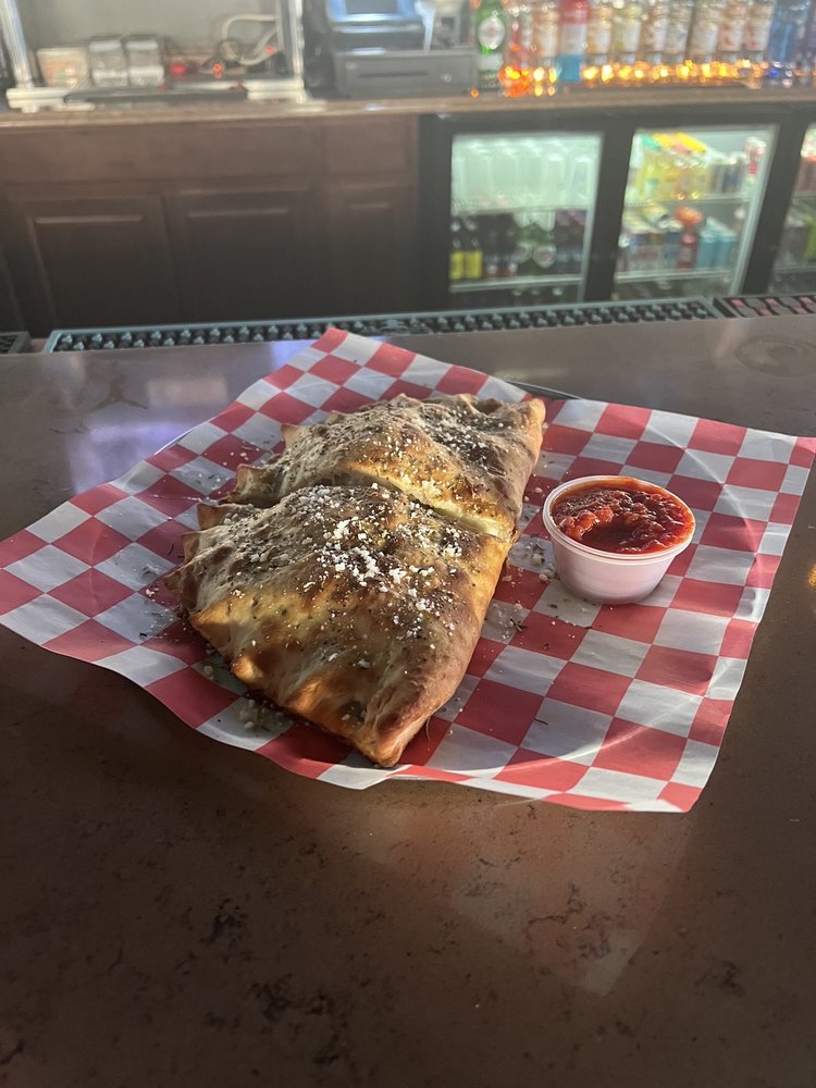 SLAPSY MAXIE’S - Updated November 2025 - 11 Photos & 39 Reviews - 158 ...