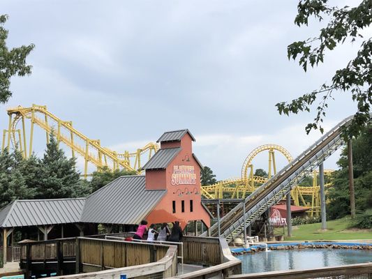 MAGIC SPRINGS THEME & WATER PARK - Updated November 2025 - 127 Photos ...