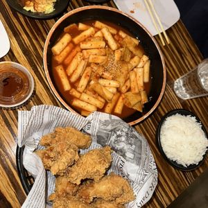 HANS CHICKEN - Updated February 2025 - 59 Photos & 30 Reviews - 107 ...