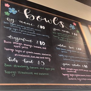 BORO BOWLS - 45 Photos & 32 Reviews - 123 S Church St, Murfreesboro ...