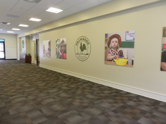 PRIMROSE SCHOOL AT THE GALLERIA - Updated September 2024 - 69 Photos ...