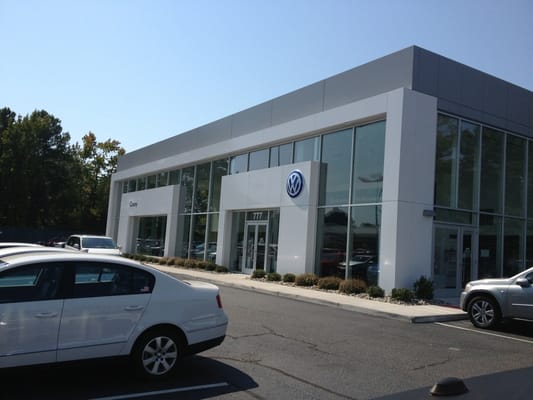 CASEY VOLKSWAGEN - Updated December 2025 - 12 Photos & 67 Reviews - 777 ...