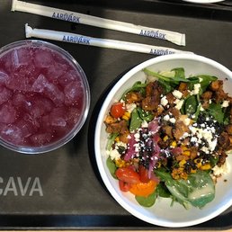 CAVA - Updated January 2026 - 37 Photos & 60 Reviews - 10005 S Memorial ...