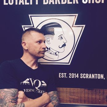 LOYALTY BARBER SHOP AND SHAVE PARLOR - Updated September 2024 - 13 ...