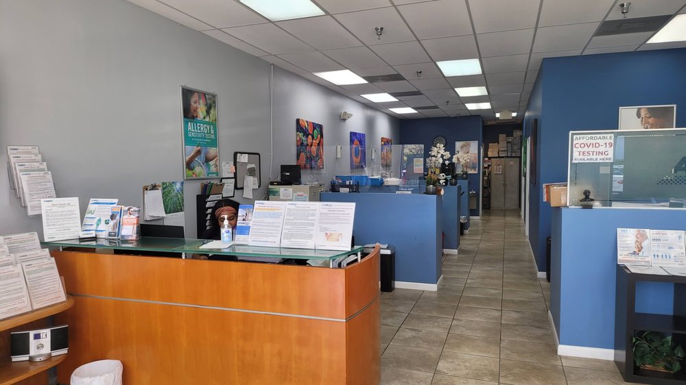 ANY LAB TEST NOW - PLANTATION - Updated January 2026 - 23 Reviews ...