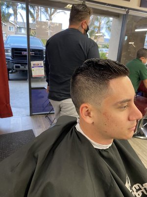 KINGS BARBER SHOP - Updated May 2026 - 118 E Ocean Ave, Lompoc ...