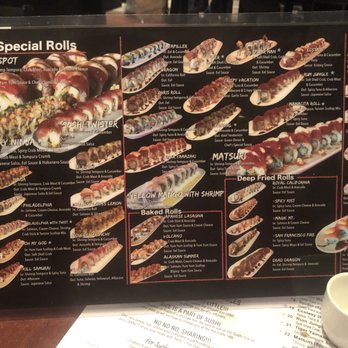 SUSHI TWISTER - Updated August 2024 - 881 Photos & 875 Reviews - 5566 ...
