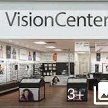 WALMART VISION & GLASSES - Updated August 2025 - 1515 W Paradise Dr ...