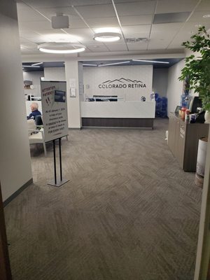 COLORADO RETINA ASSOCIATES - Updated January 2026 - 26 Photos & 16 ...