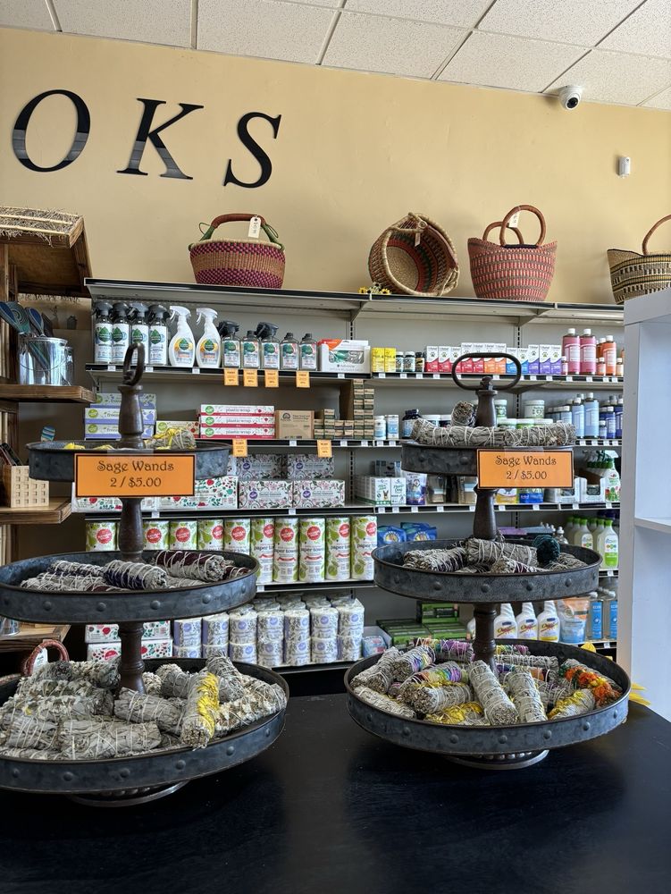 SUNRISE NATURAL FOODS - Updated May 2026 - 50 Photos & 52 Reviews ...