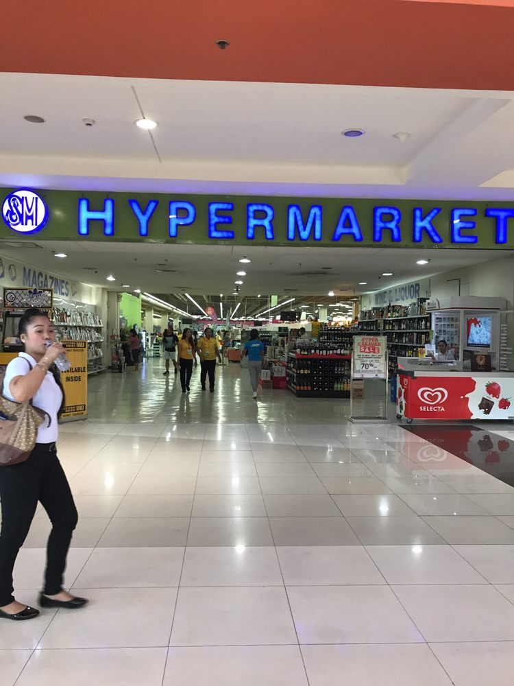 SM HYPERMARKET - Updated November 2024 - Quirino Highway, Quezon City ...